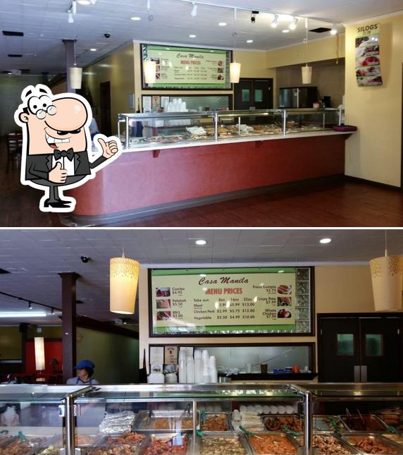 Casa Manila Restaurant in Bergenfield - Restaurant menu and reviews