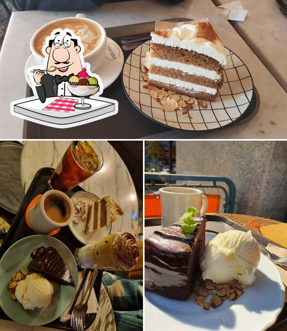Ceci Cela Pangyo cafe, Seongnam-si - Restaurant reviews