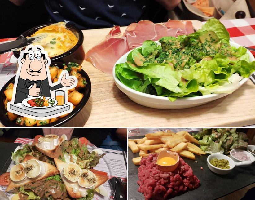 Chez Bidule BBQ, Dives-sur-Mer, 18 Rue Gaston Manneville - Restaurant ...