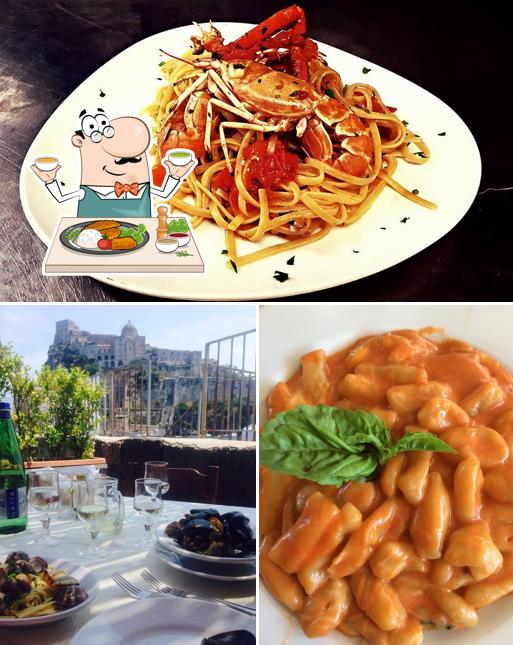 Cocò pub & bar, Ischia - Menu e recensioni del ristorante