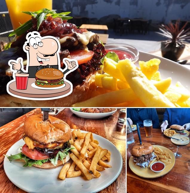 Colonel Malone's Restaurant & Bar, Stratford - Restaurant menu, prices ...
