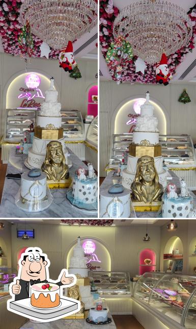 Lareen Sweets Abu Hail حلويات لارين ابوهيل desserts, UAE - Restaurant ...