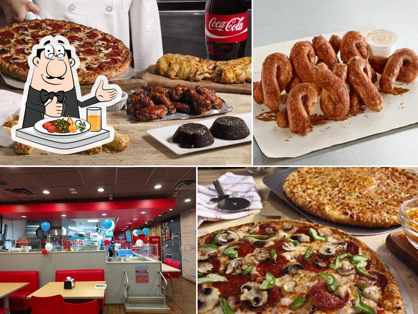 Top 5 pizza restaurants in Georgetown, Massachusetts, december 2025 ...