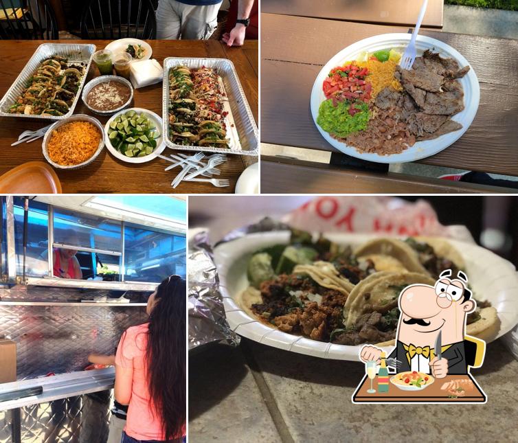 El Gallito Mexican Food Truck, Renton - Restaurant menu, prices and reviews
