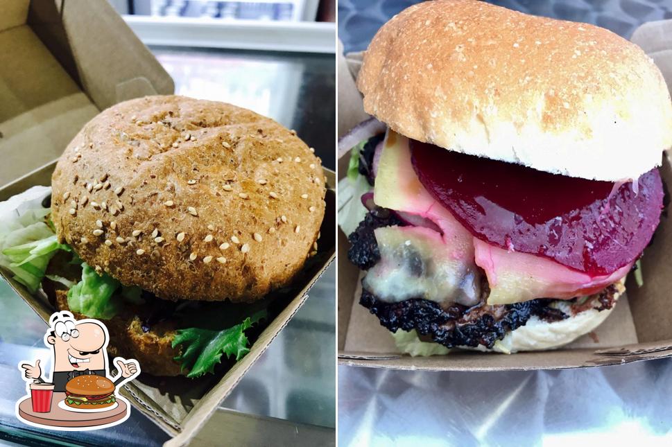 Burger Broz, Toowong - Restaurant menu, prices and reviews