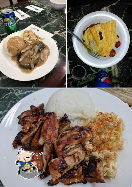 Island Hut, Bremerton - Restaurant menu, prices and reviews