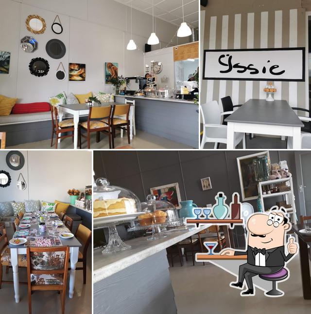 Top 5 restaurants in Bredasdorp, january 2026 - Restaurant Guru
