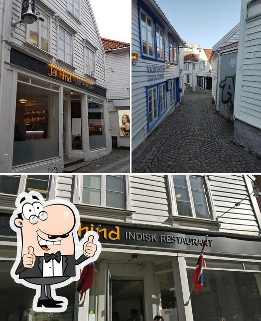 Jai Hind Indisk Restaurant Stavanger, Stavanger - Restaurant reviews