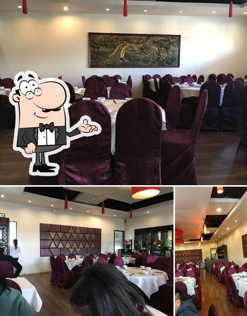 Jun Yue Seafood Restaurant 君悅海鮮酒樓, Auckland - Restaurant menu, prices ...