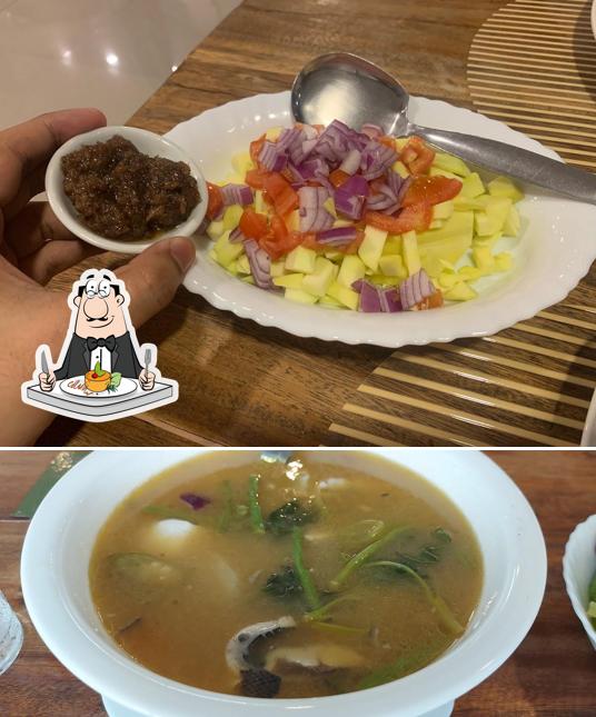 Kapitbahay Filipino Cuisine, Marikina - Restaurant menu, prices and reviews