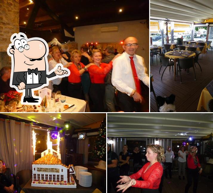 Le Grill steakhouse, Champagné-les-Marais - Restaurant menu and reviews