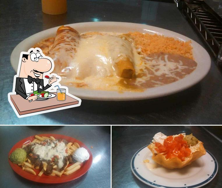 Los Tarascos, Tuscaloosa - Restaurant menu, prices and reviews