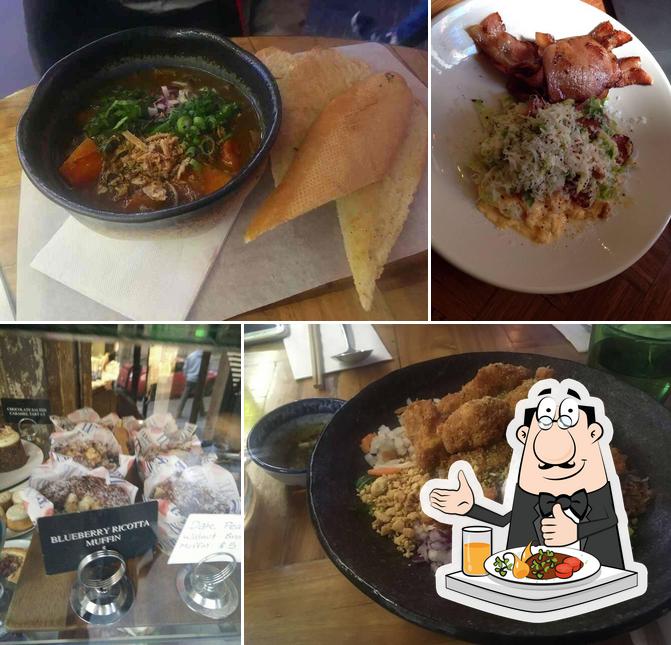 Lotus Story Broadway, Ultimo - Restaurant menu, prices and reviews