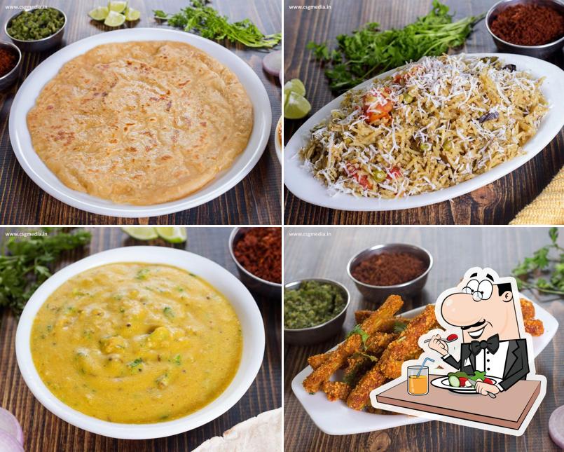 Mirchi, Pune, S No 26/2/2 - Restaurant reviews