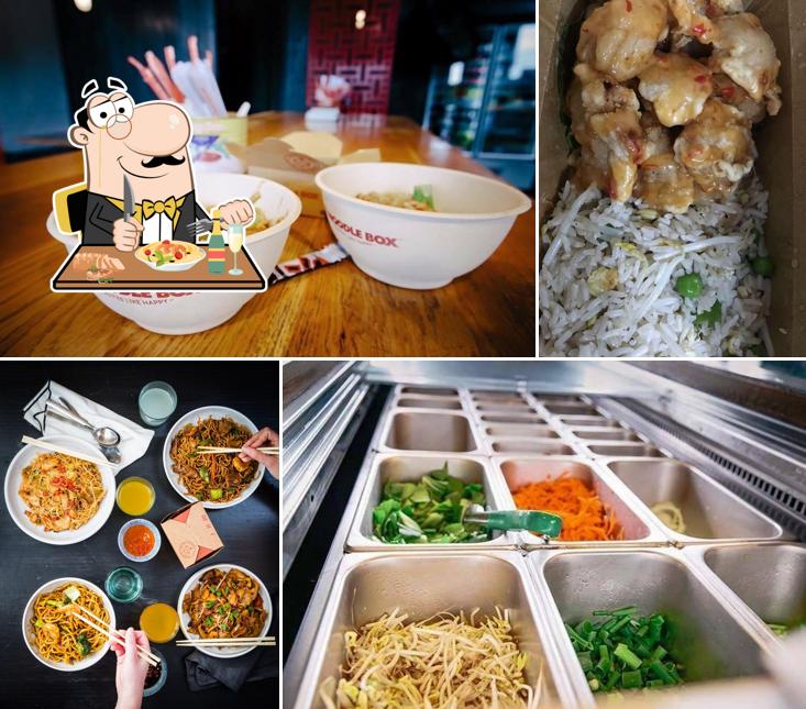 Noodle House, Innisfail - Restaurant menu, prices and reviews