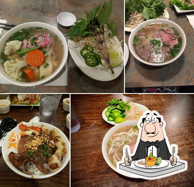 Pho 888 in Aurora - Restaurant menu and reviews