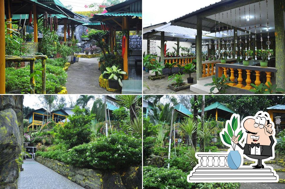 Restaurante Restoran Pondok Batam Kuring, Batam - Opiniones del restaurante