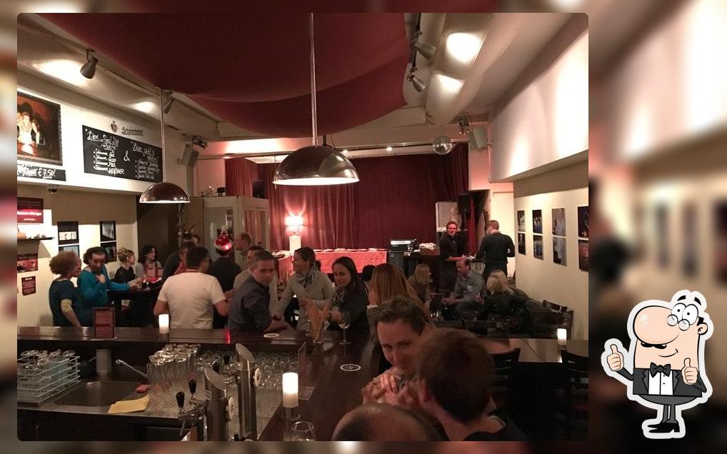 Academy Cafe-Bar, Salzburg - Restaurantbewertungen
