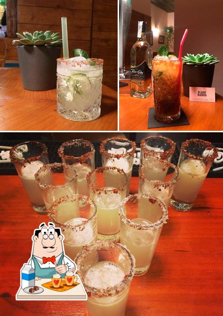 Black Mamba Cocktail Bar, Madrid - Opiniones del restaurante