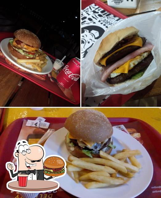 Bulldog Burguer, São Luís - Menu do restaurante, preços e opiniões