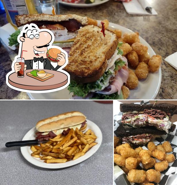 Fishtale Grill, New Prague - Restaurant menu, prices and reviews