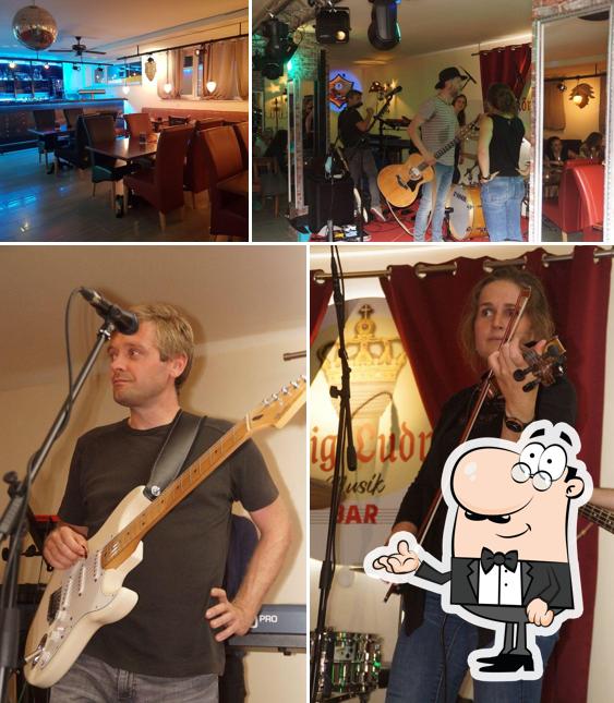 König Ludwig Musik Bar, Breisach - Restaurant menu, prices and reviews