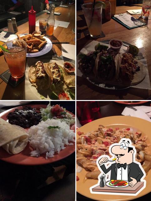 La Choza Taco Bar, Bethel - Restaurant menu, prices and reviews