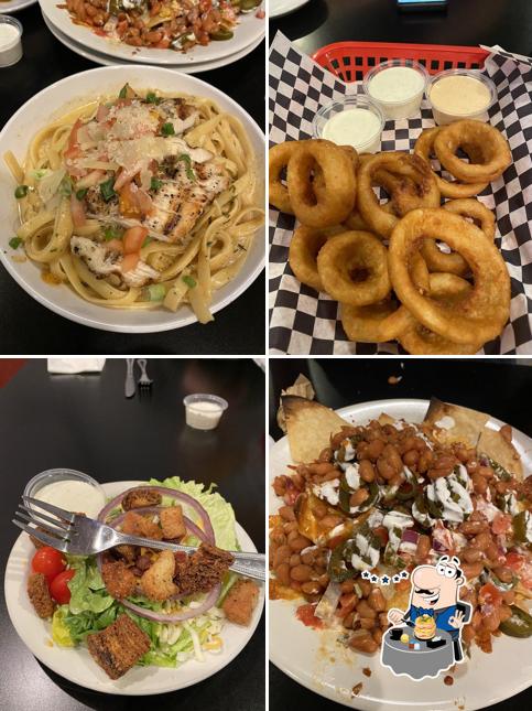 P-Dubs Grille and Bar, 27725 Stallion Springs Dr in Stallion Springs ...