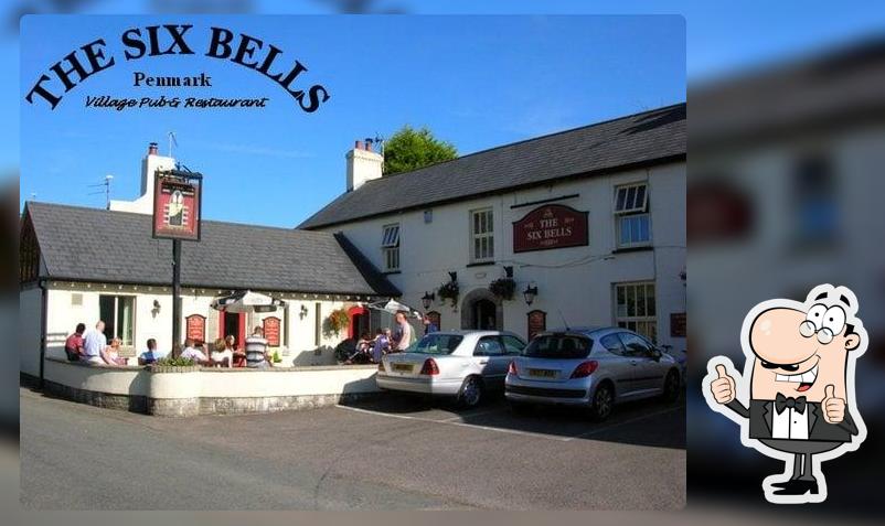 The Six Bells Inn in Walsham le Willows - Restaurant reviews