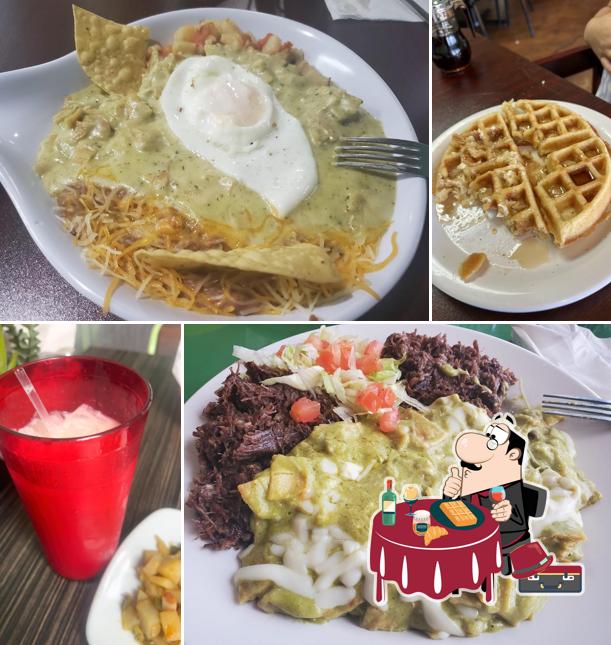 Abuela’s Kitchen, Odessa - Restaurant menu, prices and reviews