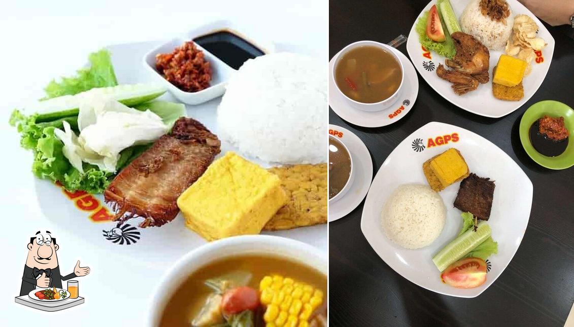 Ayam Goreng Pemuda Surabaya, Jakarta, Ruko Sedayu Business Park. Jl ...