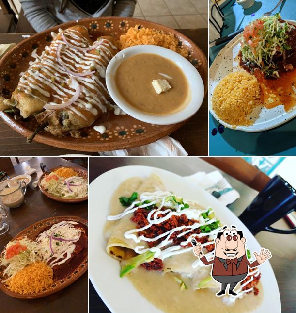 Bizio Café, Agua Prieta - Restaurant reviews