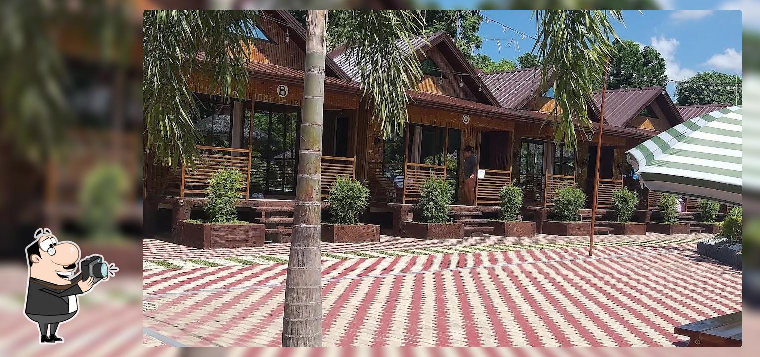 Bobon FarmView Villas Resort, Camiling - Restaurant menu, prices and ...