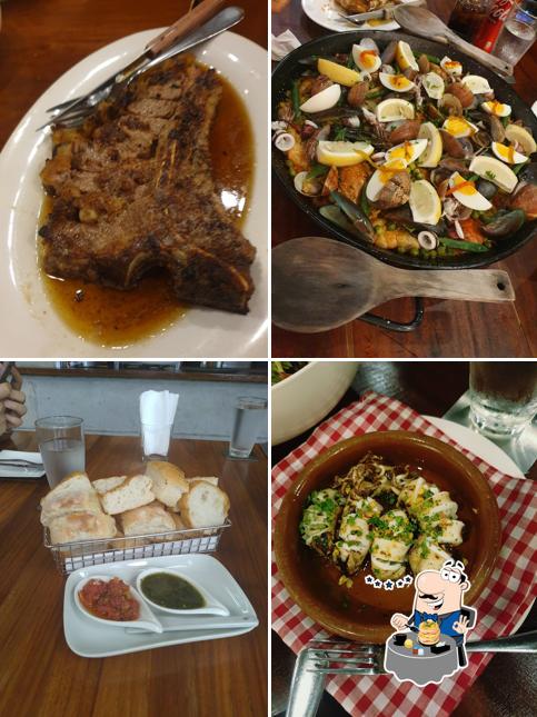 Best mojitos in Bacolod restaurants, spring 2024 - Restaurant Guru
