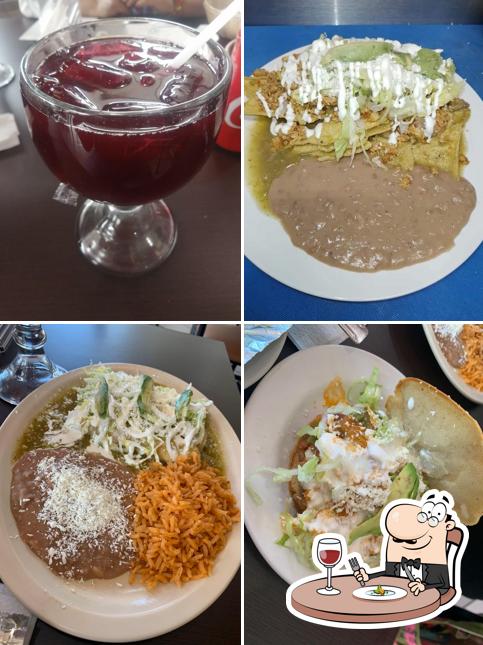 Café de Veracruz, Mexicali - Restaurant reviews