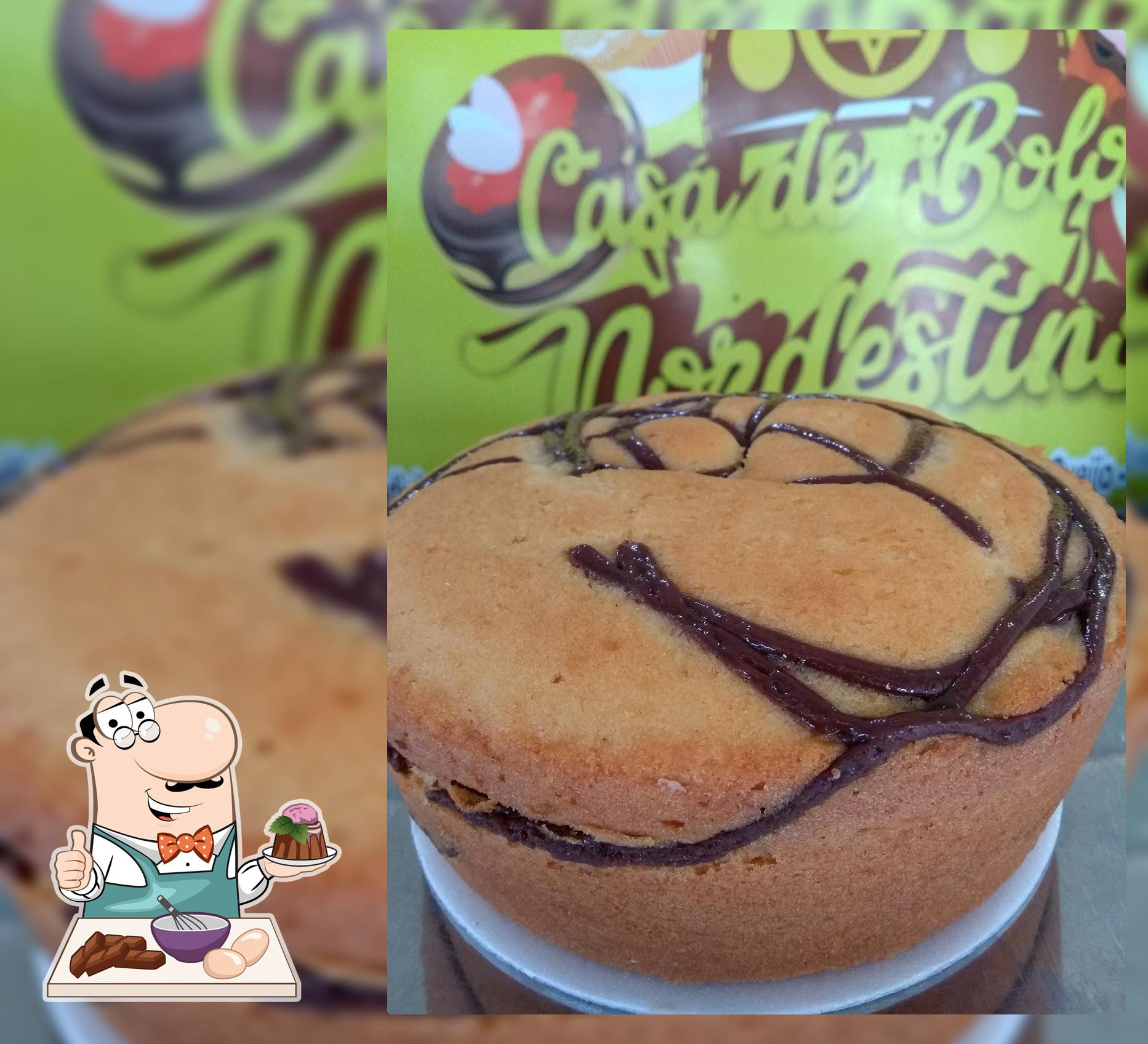 Casa De Bolos Nordestino, Belen - Opiniones del restaurante