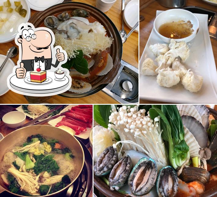 채화정 Chae wha jung restaurant, Seoul - Restaurant reviews