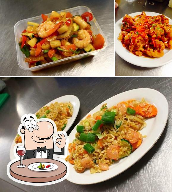 Charleville's Asian Restaurant in Charleville - Restaurant reviews