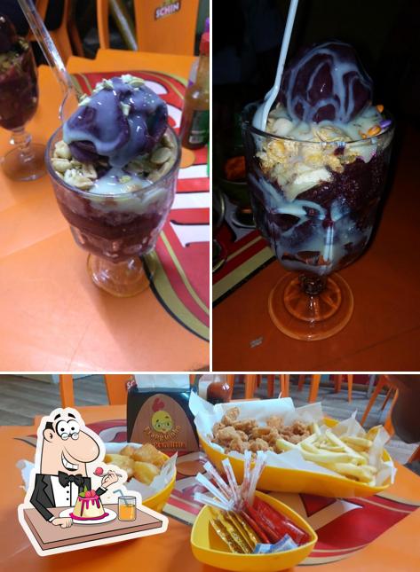 Chicken Little restaurant, Lauro de Freitas - Restaurant reviews