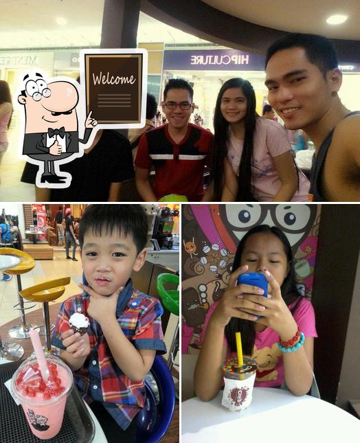 Cobo Bubble Tea, Marilao - Restaurant reviews