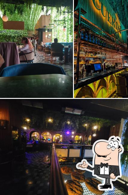 Cuerdo, Bogotá - Menú del restaurante, precios y reseñas