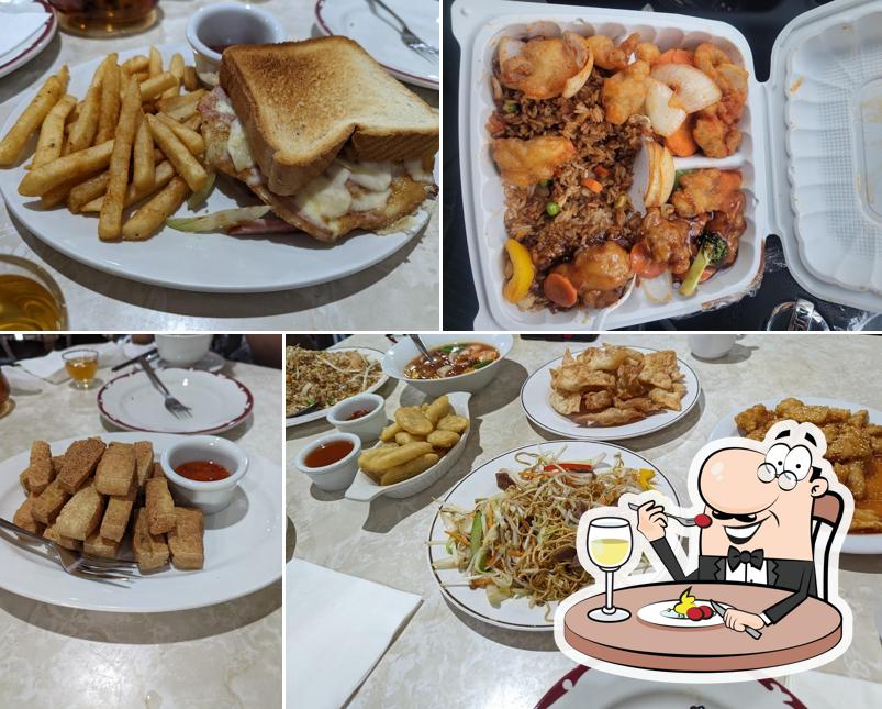 Dragon Express Chinese Kitchen in Regina - Restaurant reviews