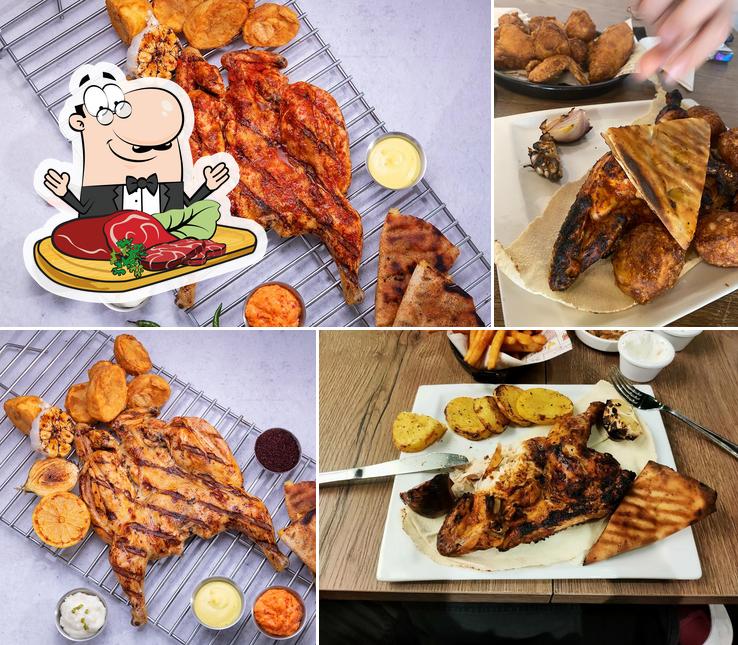 Fakhry Chicken UAE restaurant, UAE - Restaurant reviews