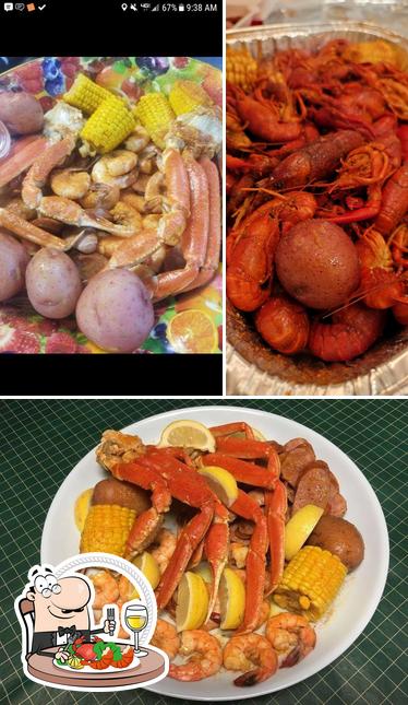 Guadalajara Bar And Grill, Lake Jackson - Restaurant menu, prices and ...