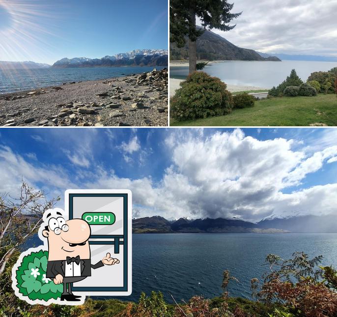 Hawea Hotel, Eatery & Bar in Lake Hawea - Restaurant reviews