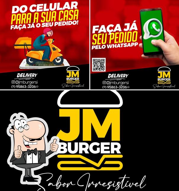 JM Burger, Osasco - Menu do restaurante, preços e opiniões