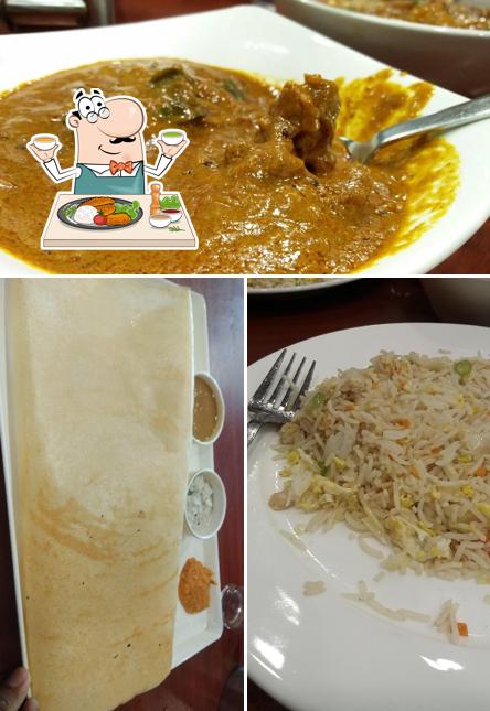 Kottaram Family Restaurant, Kanjirappally - Restaurant menu, prices and ...