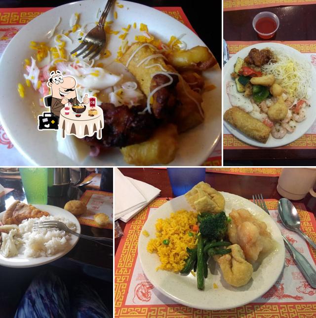 Lake Buffet, Rice Lake - Restaurant menu, prices and reviews