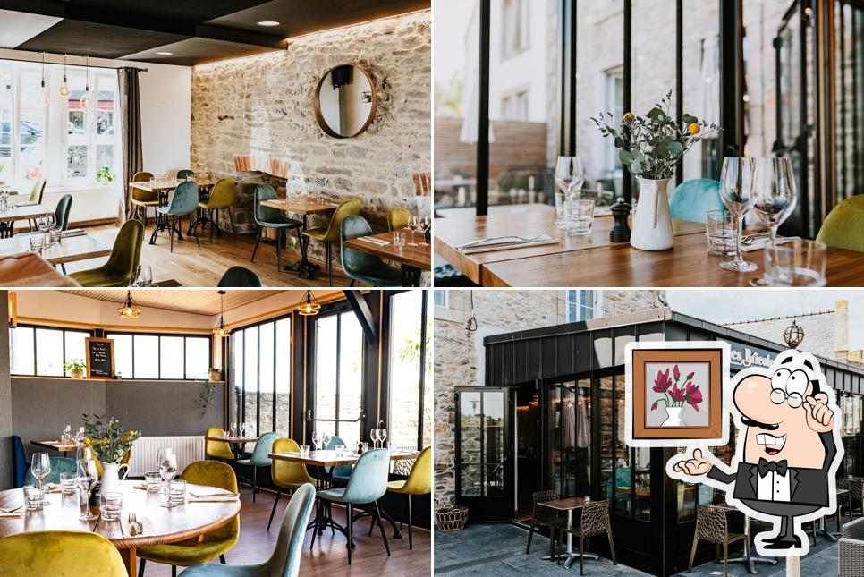 Le top 7 des restaurants à Roscoff, août 2025 - Restaurant Guru