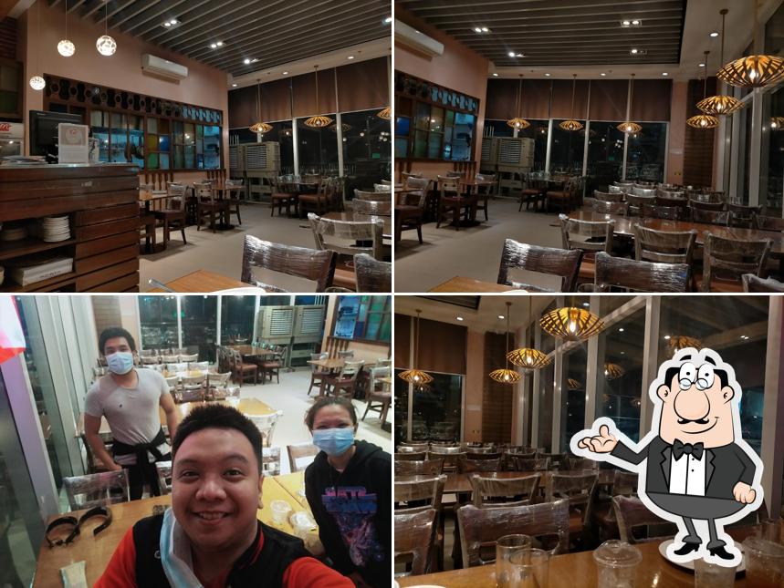 Marison’s - Robinsons Place Antipolo restaurant, Antipolo - Restaurant ...